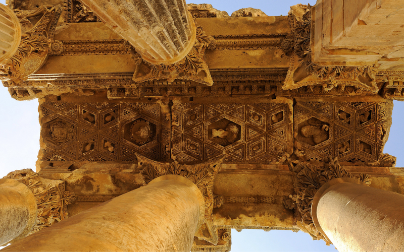 Al Haush Agritourism | Bekaa | farm accommodation, activities & shop