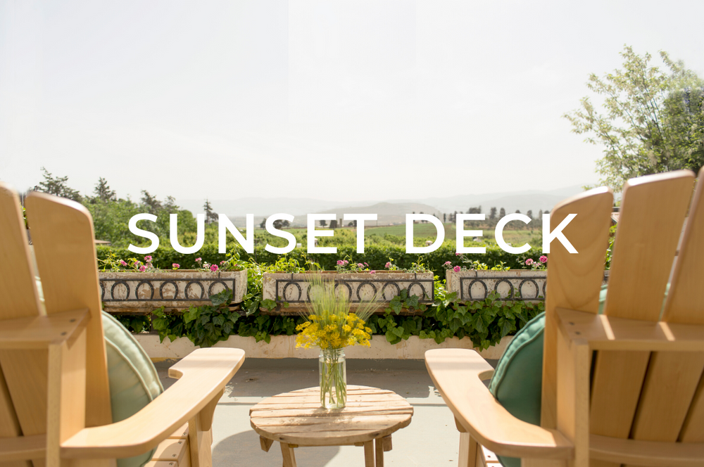 ACTIVITIES - Al Haush